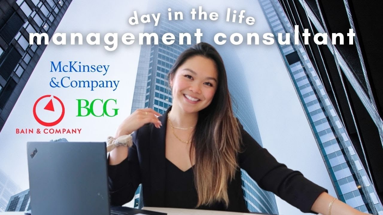 Day in the Life: Consultant in San Francisco | Weekly agenda ...
