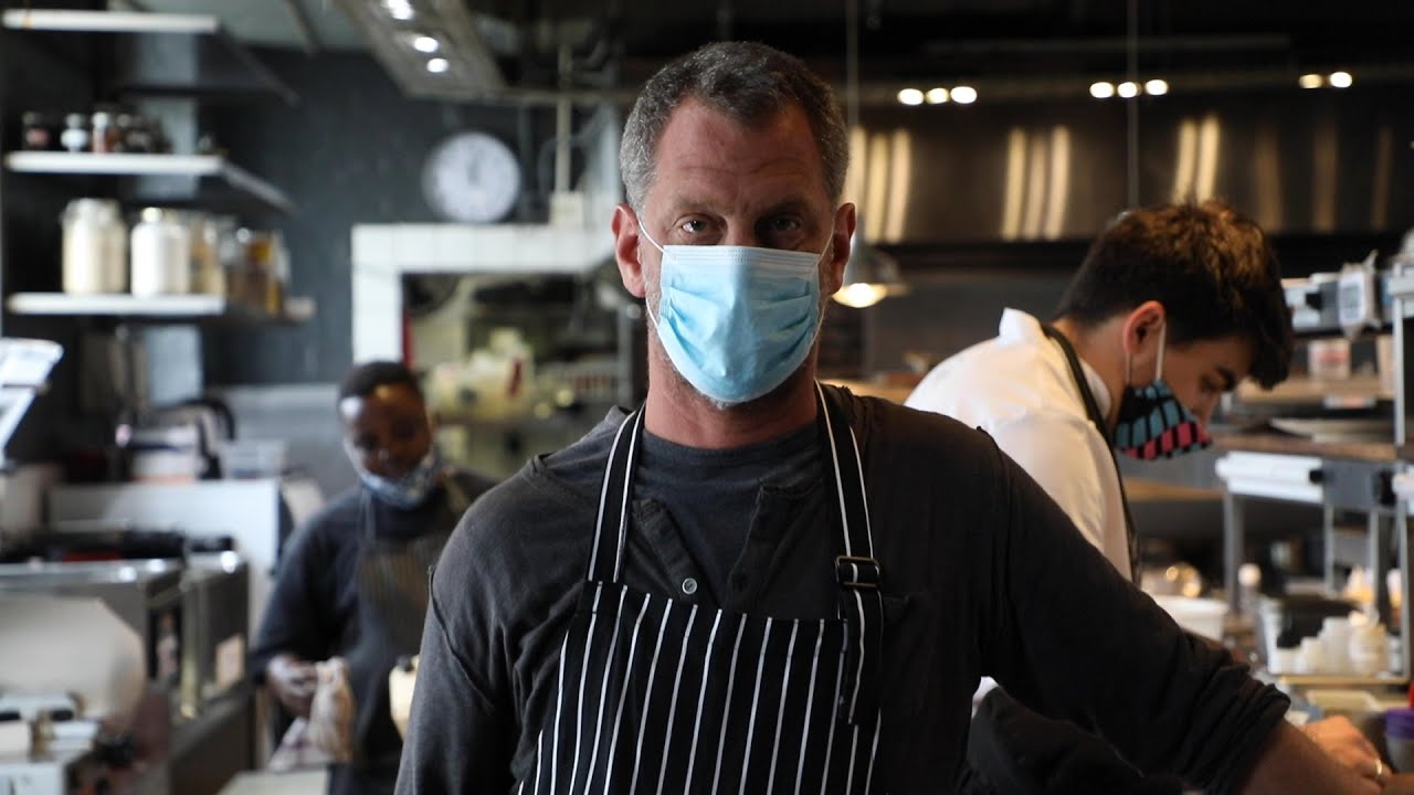 The Test Kitchen Origins - YouTube