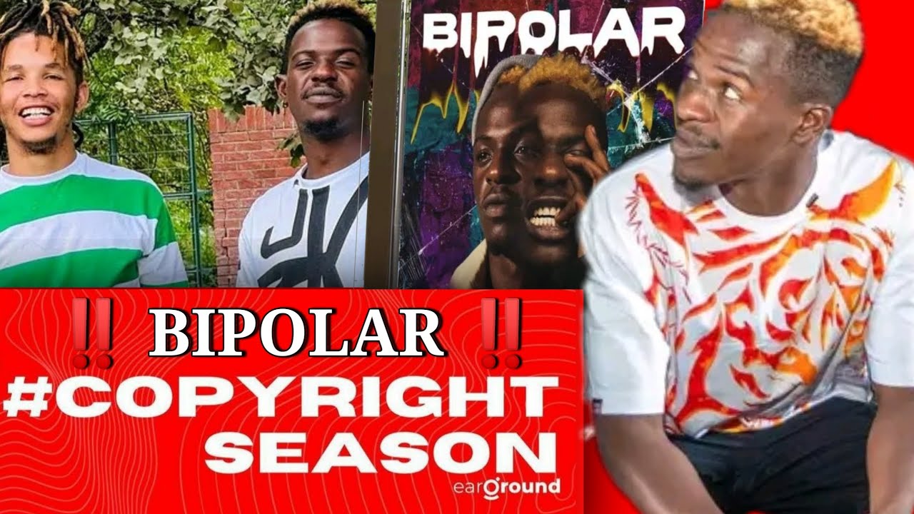 Saintfloew-Copyright Season (Bipolar) - YouTube