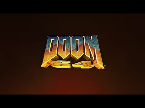 Doom 64 (Kex Engine) - Campaign Walkthrough - Final Boss - Hard ...