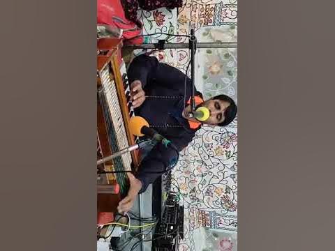 shaam taam ha praraan🌺Singer Aslam sodnari 9906475278. - YouTube
