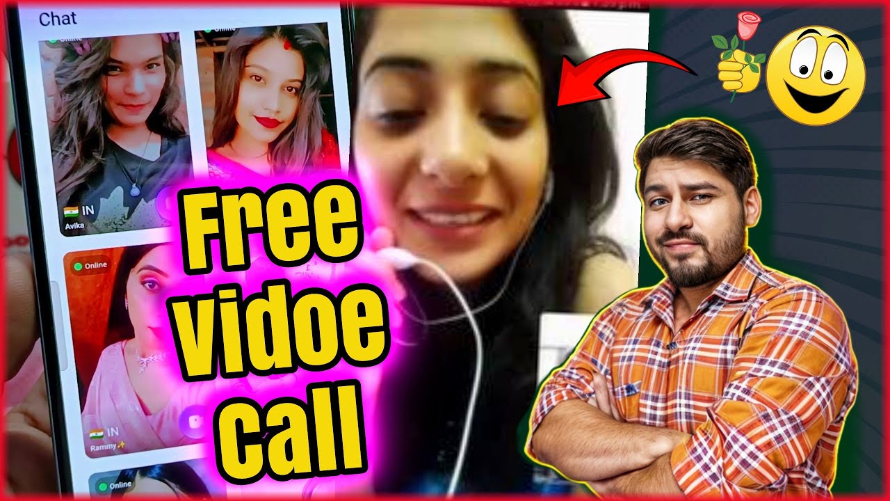 🤑 Dating App for free vidoe call | Better Than Tinder, Bumble | Free ...