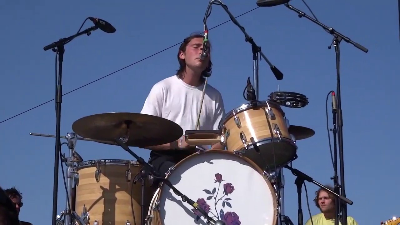 Whitney | Magnet (NRBQ) | live Coachella, April 23, 2017 - YouTube