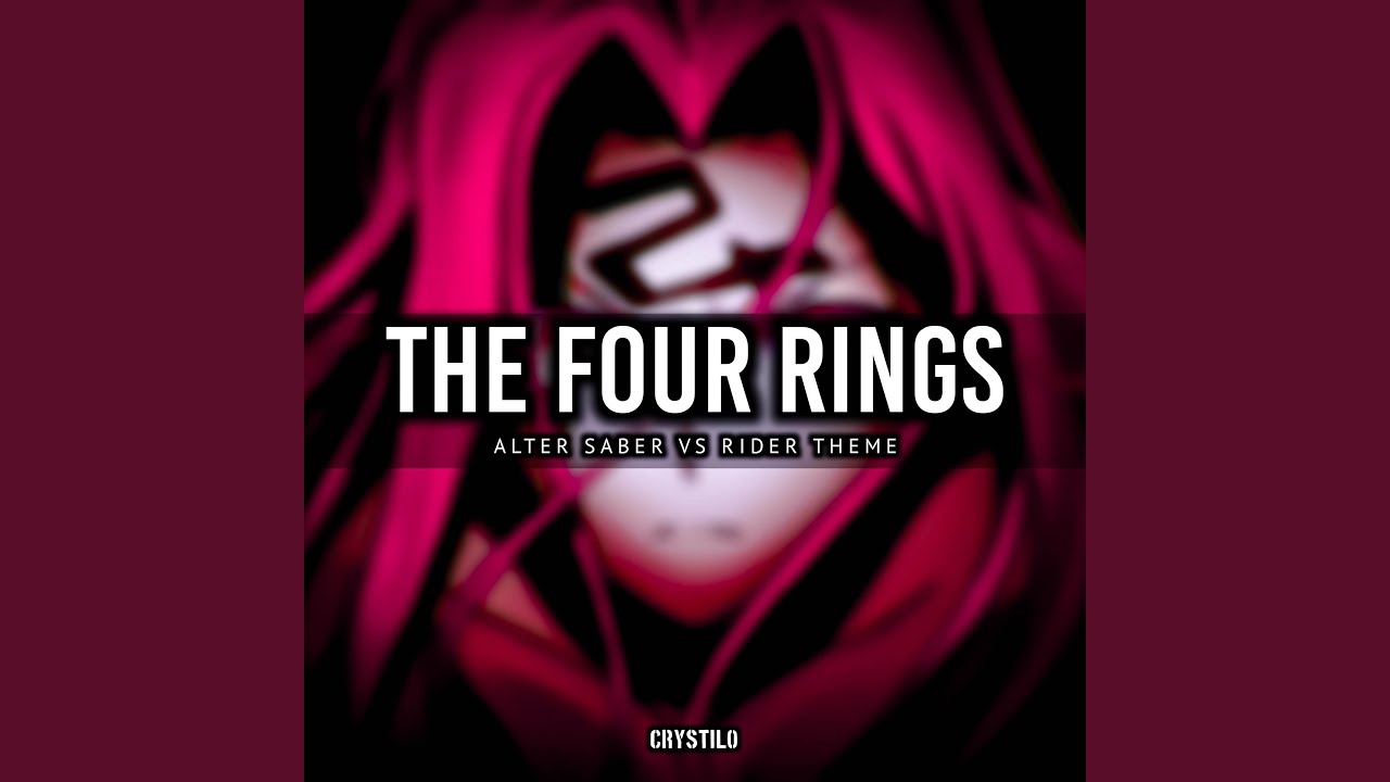 The Four Rings (EPIC Cover) - YouTube