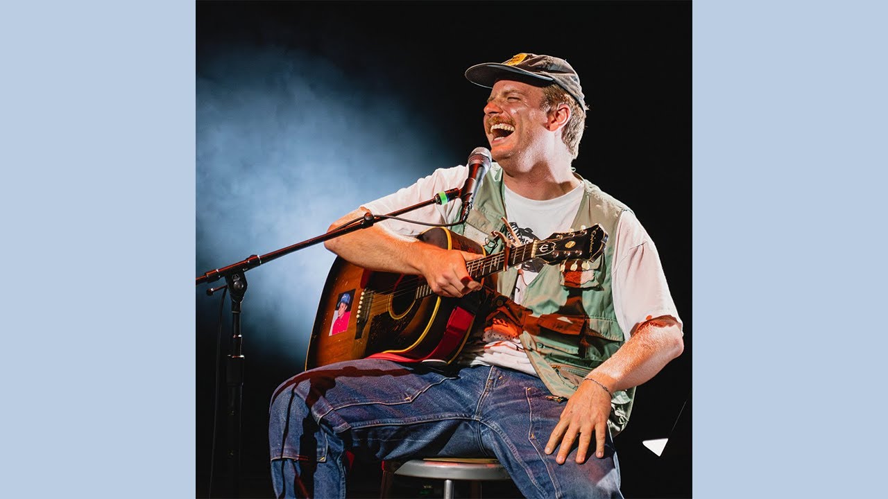 Remember Me - Mac DeMarco cover - YouTube