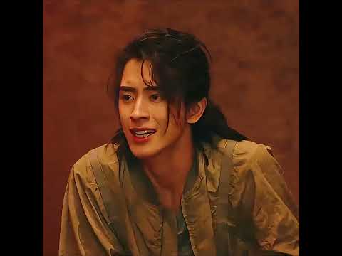 😥😨 #thesevenrelicsofillomen #liuhaocun #七根心简 #宋威龙 #刘浩存