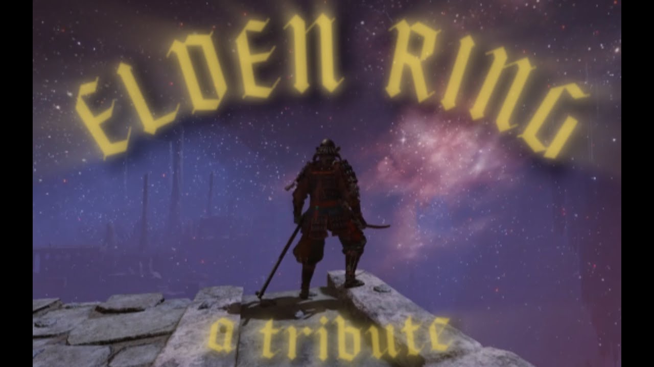 ELDEN RING | EDIT - YouTube