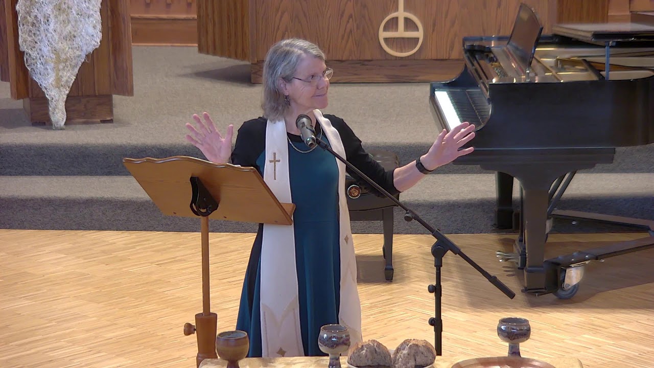 FCUCC Corvallis Live Stream - Love Sunday - YouTube