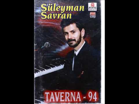 Süleyman Savran   Potborİ 2