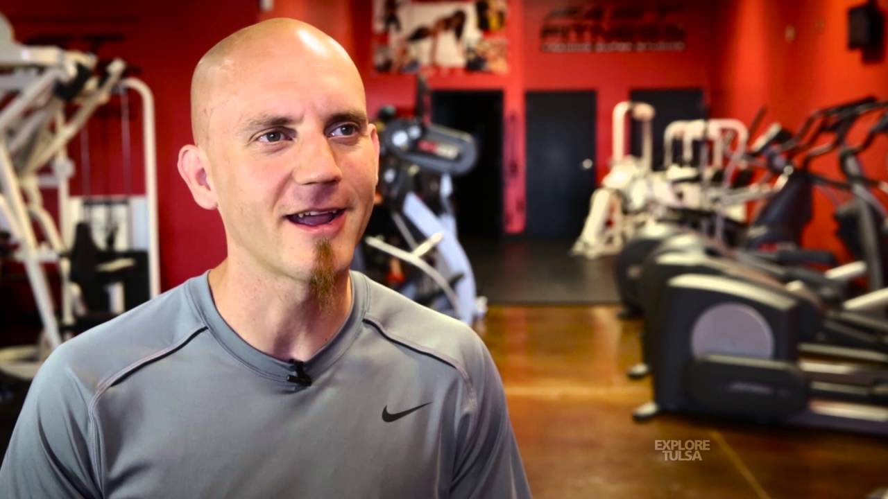 Peter Nestel Jump Rope - YouTube