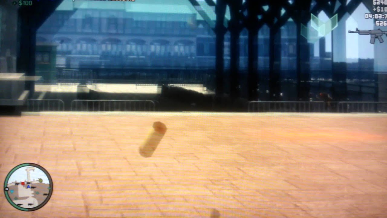 GTA 4 JACK_SQUAD MERK SESSION - YouTube