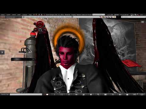 Progeny: Vampire ( Diabolic Reliquary ) - YouTube