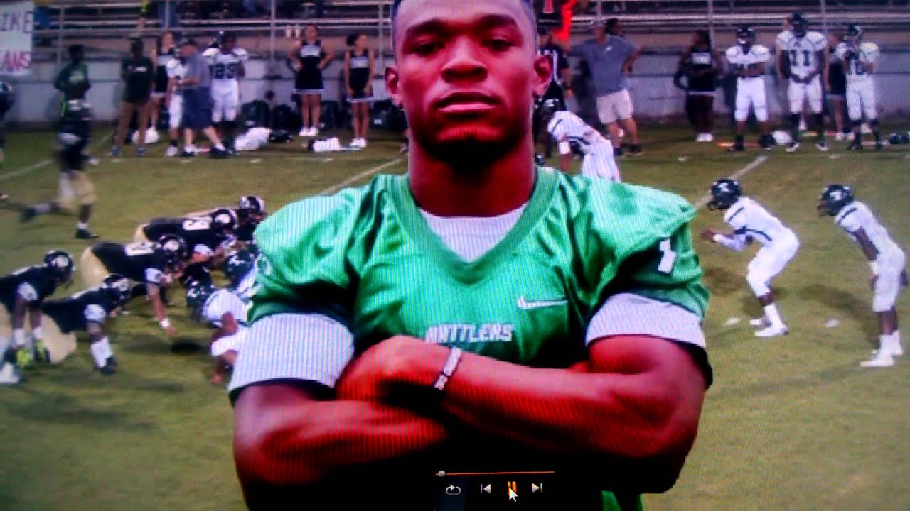 2015 Tanner Rattler Chadarius coming soon!!! - YouTube