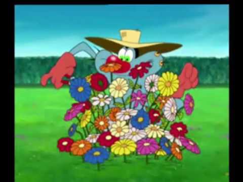 Oggy and the Cockroaches   Penalty Shot S2E125 Full Episode in HD
