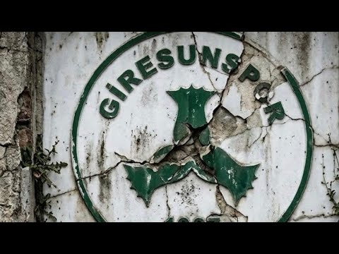 🚨GİRESUNSPOR'UN RUHUNA EL FATİHA ! / YAZIK OLDU!