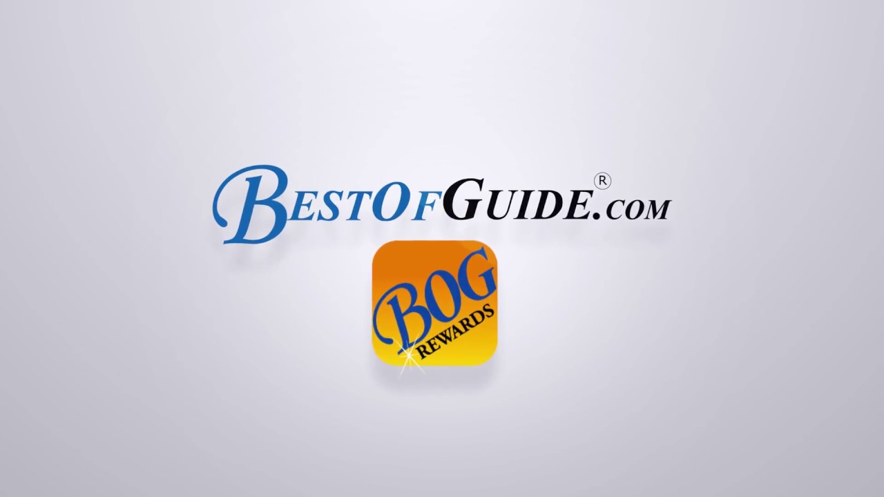 BOG app - YouTube