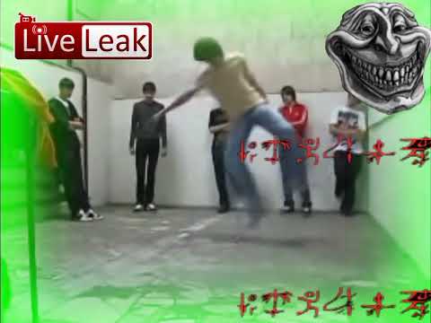 jumpstyle|yabujin - YouTube