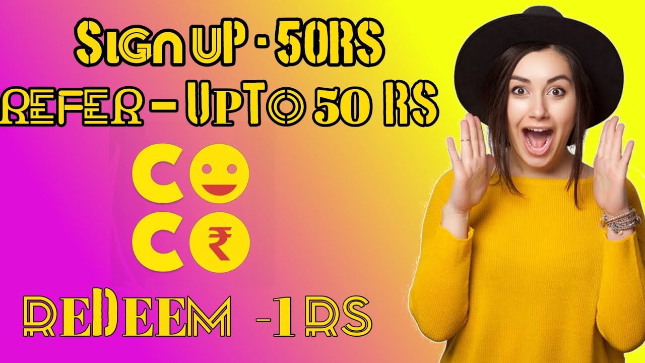 💥Coco App Full Explanation | How to Earn Money by Coco app | payment ...