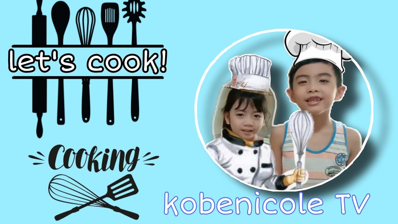 kid's cooked lunch|filipino foody - YouTube