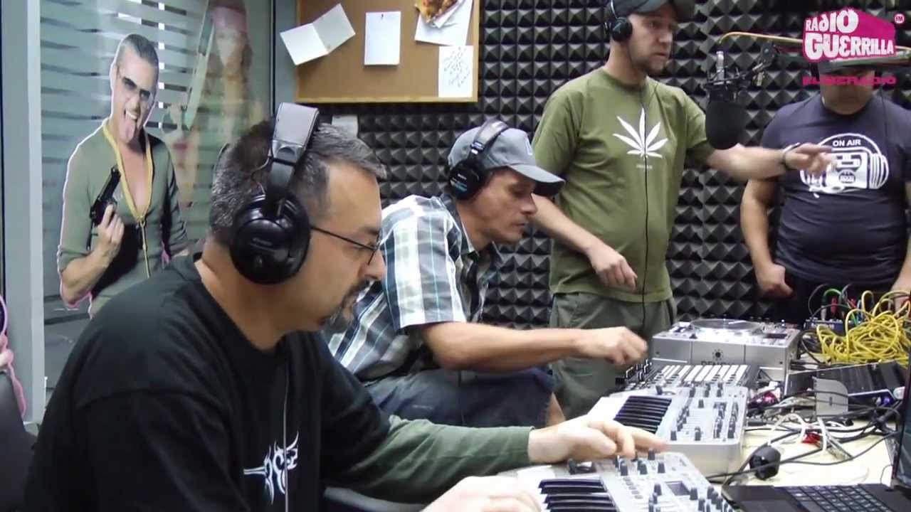 Shukar Collective - We are the gypsies - YouTube Music