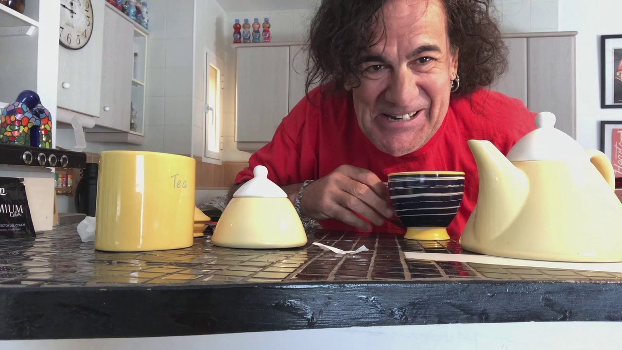 Tarquin Episode 25 - YouTube