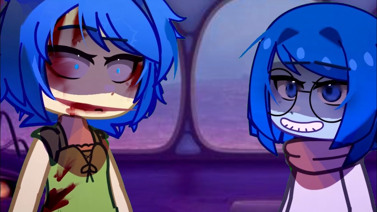 " english or spanish " | meme | inside out 2 | outside in 2 | gacha ...