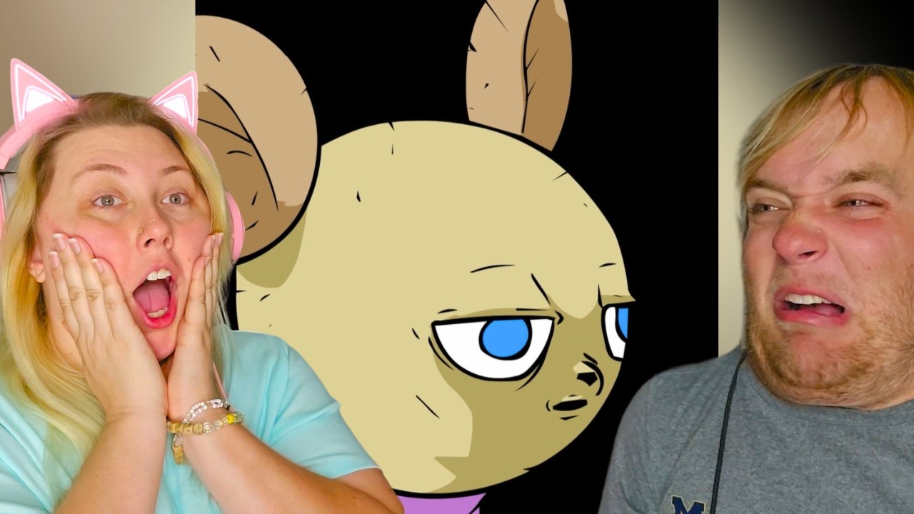 DND NOOBS REACT TO BITSY BEING THE BEST CHARACTER - YouTube