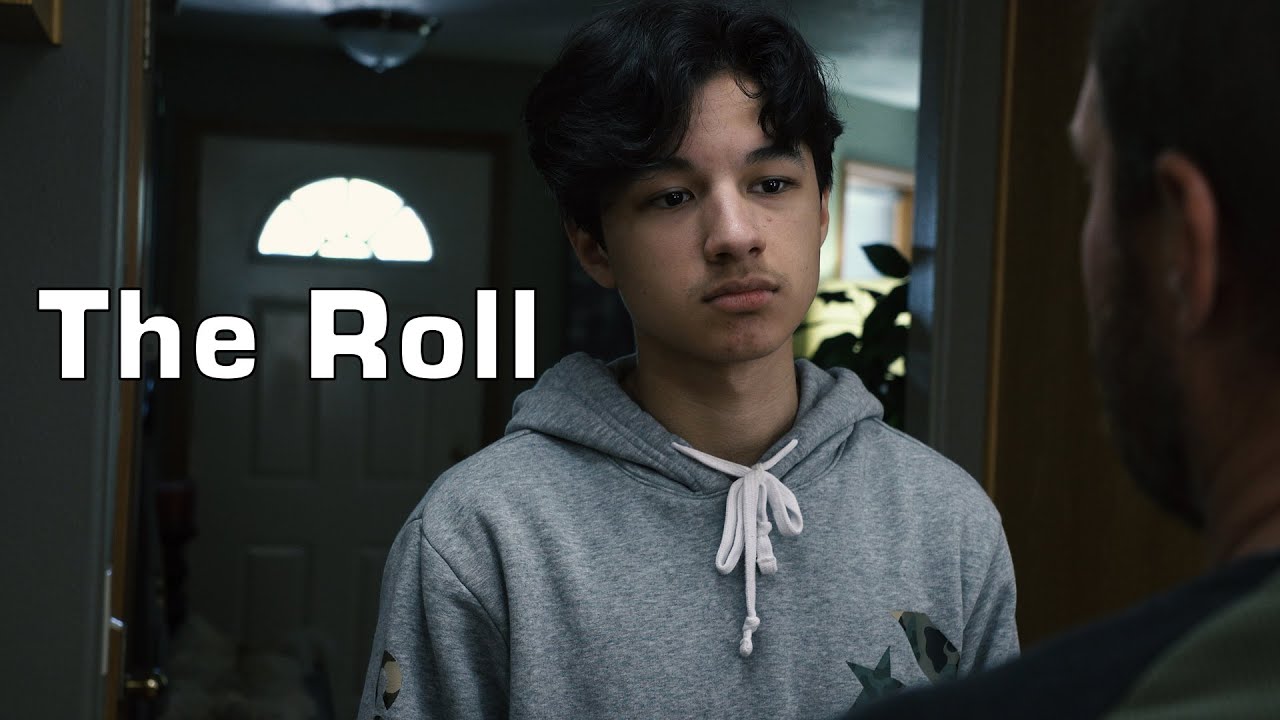 The Roll - short film - YouTube