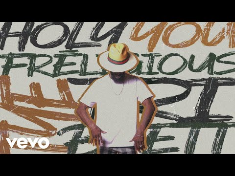 Tye Tribbett - Holy You (FrĒligious) (Official Audio)