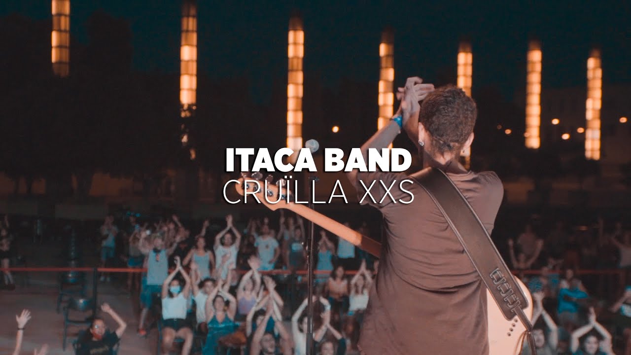 Itaca Band - Aftermovie Cruïlla XXS - YouTube Music