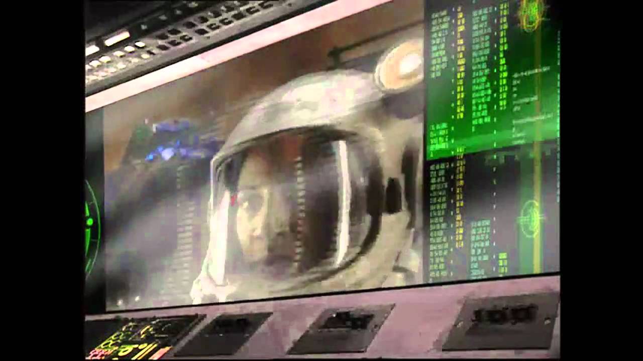 Command & Conquer Tiberian Sun - GDI Cutscenes Part 1 - YouTube