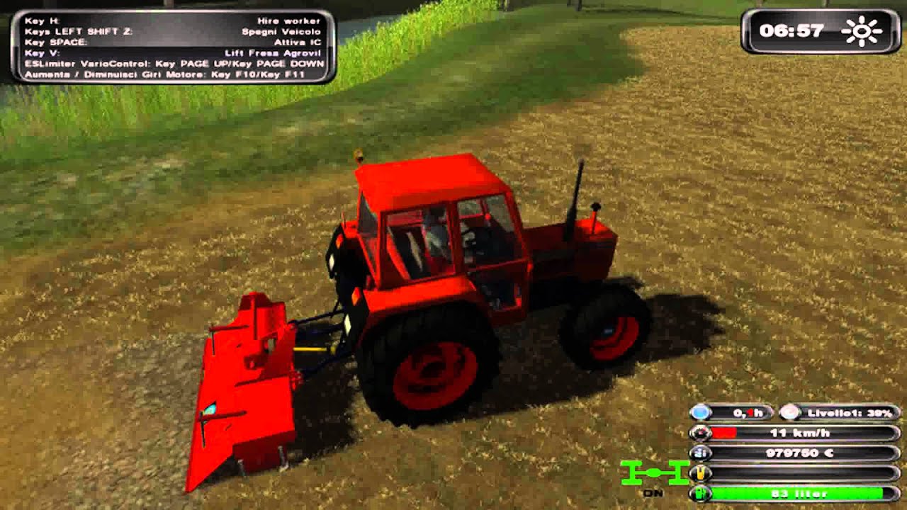 Best farming simulator 2011 mods - qerymember