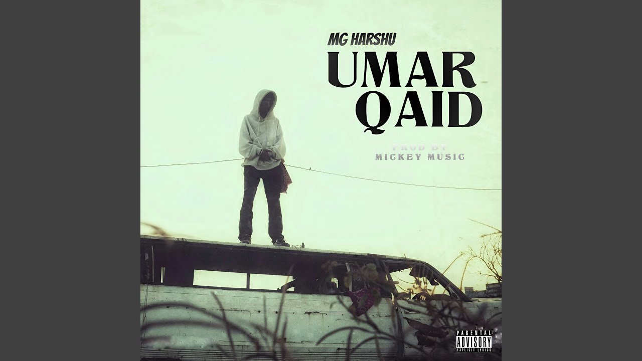 Umar Qaid - YouTube