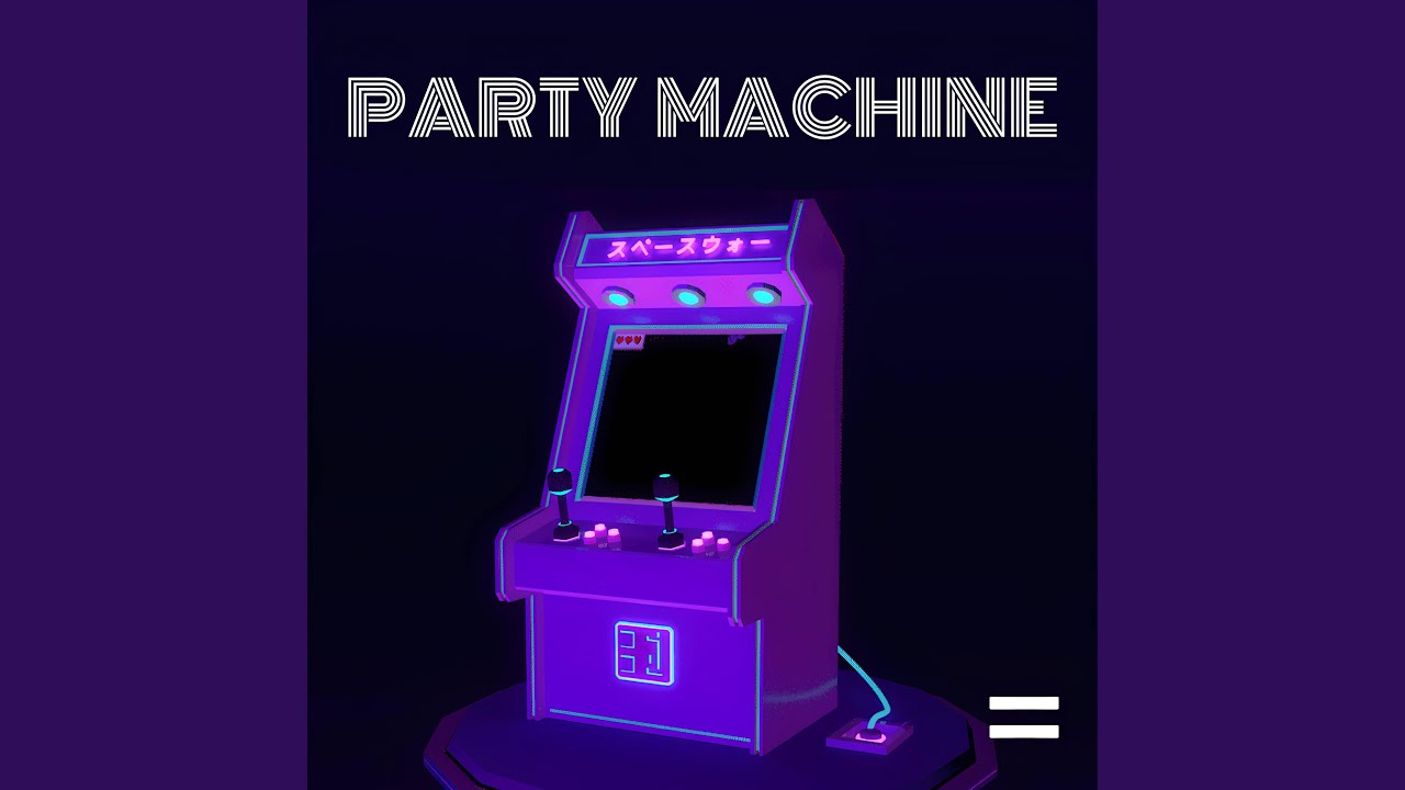 Party Machine - YouTube