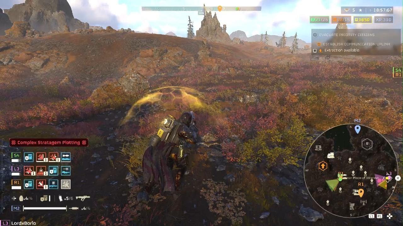 I got us into it, I'll get us out - YouTube