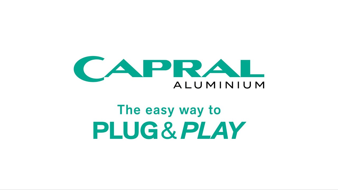 CAPRAL Plug & Play - YouTube