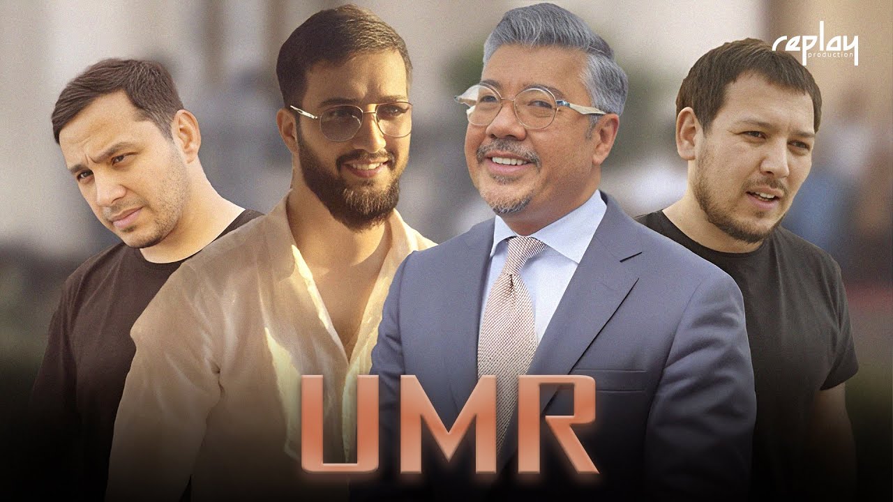 Umr | Replay Team - YouTube