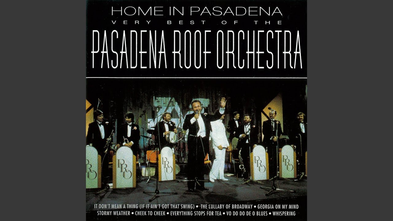 Paddlin' Madelin' Home - YouTube