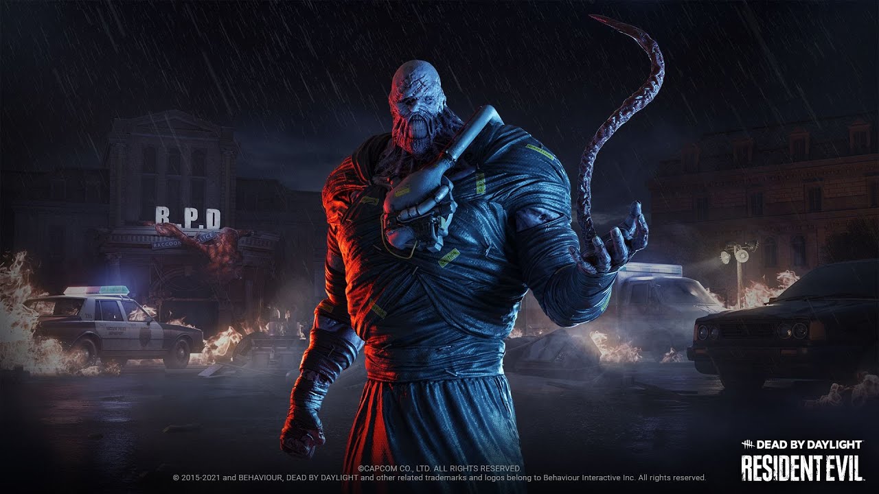 HIGHLIGHT | จู๊คน้อนNEMESIS [5 GENS] - YouTube