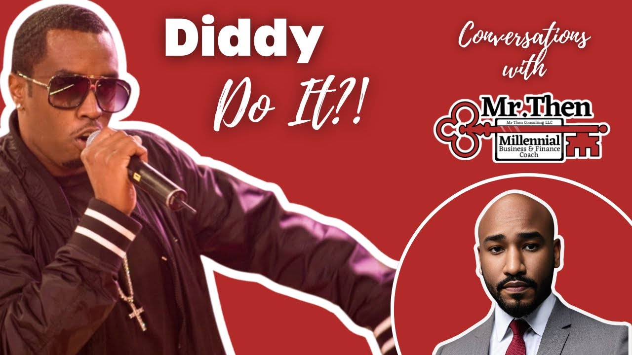 Diddy Do it? - YouTube