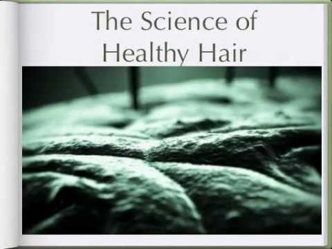 Science of Hair Webinar - YouTube