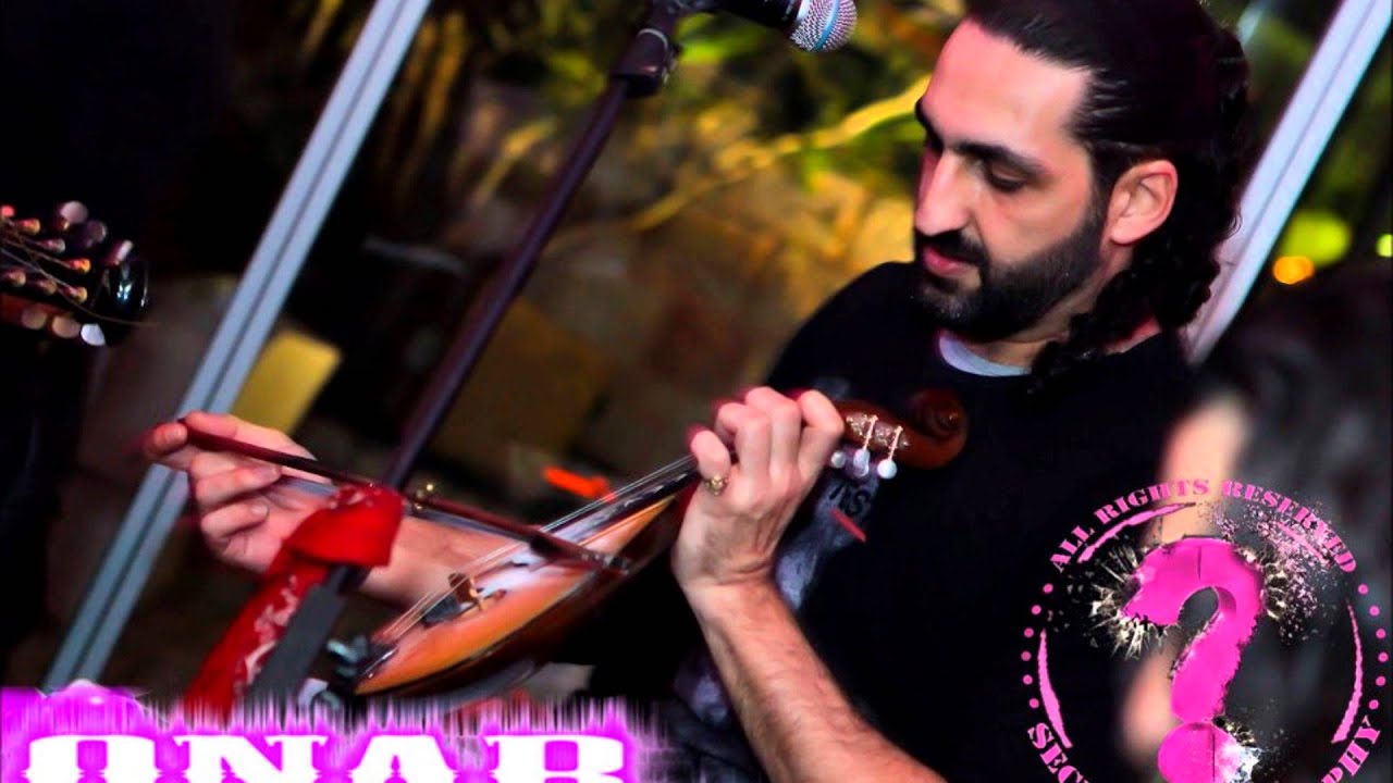 Δραμουντάνης Αχιλλέας - Συρτά #2 - Λεμόνι Live 30-03-14 - YouTube
