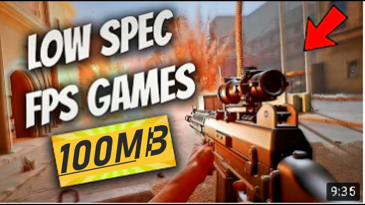 100MB PC GAMES 2021 (512 MB VRAM / 1 GB VRAM / Intel HD /Dual Core 2021 ...