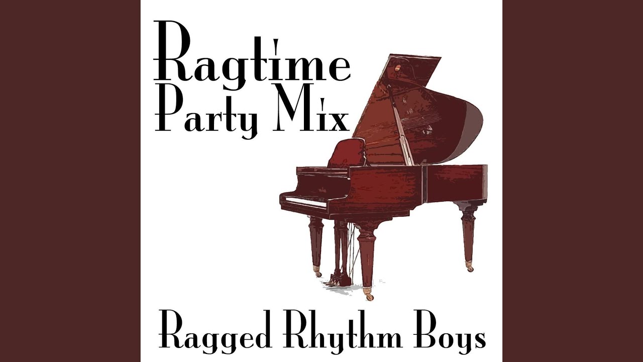 Key-Stone Rag - YouTube