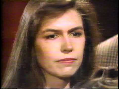 General Hospital Promo (1990) - YouTube