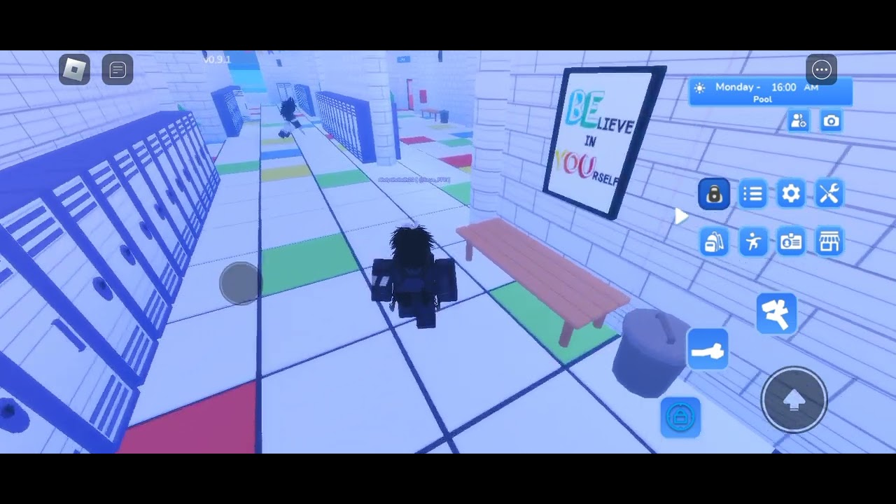 no part 2 sorry - YouTube