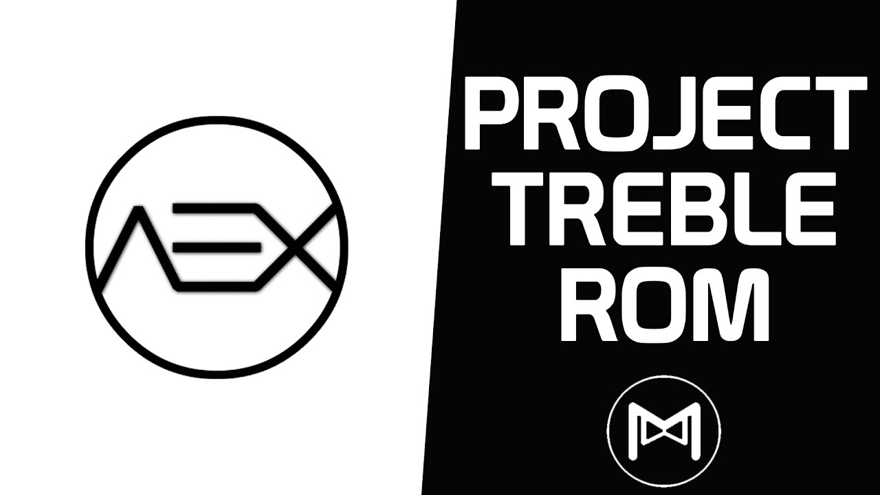 AOSP Extended Android 10 Q GSI | Project Treble ROM - YouTube