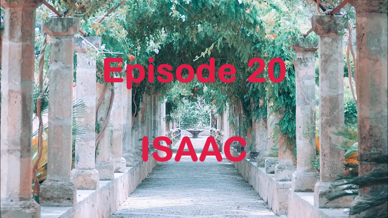 Divine Comedy Or What Really Happened. Episode 20. Isaac - YouTube
