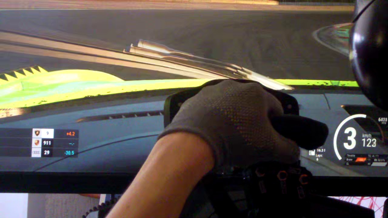 SP 480 Cosworth OMEGA INTELLIGENT COLOUR DISPLAY 01P 032953 Plus - YouTube