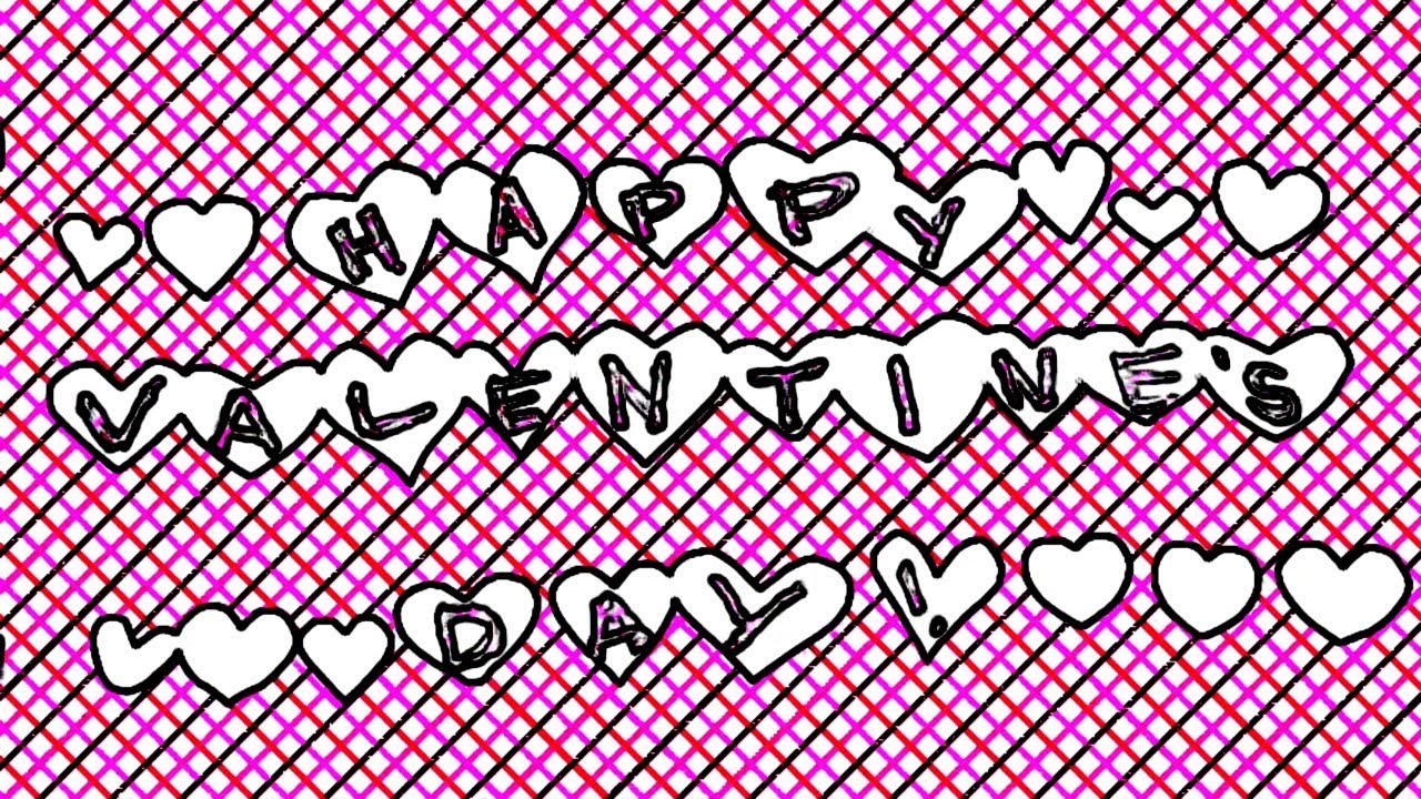 Story WA Happy Valentines Day - #2 | Ucapan Selamat Hari Valentine ...